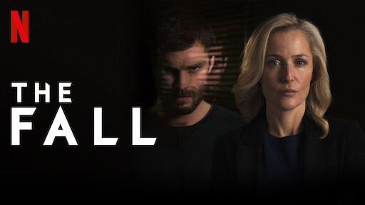 The Fall Tv Series